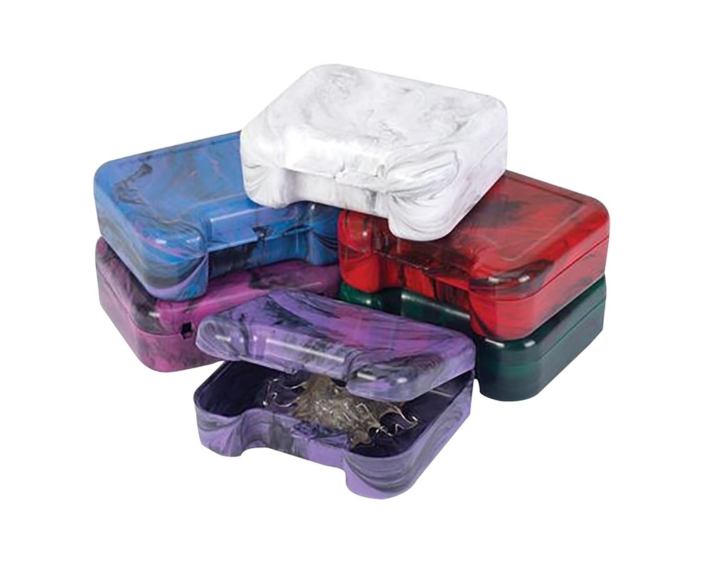 Cosmic Marble Retainer Boxes 24/Box 71-45311 | 71-45311 | Supply Clinic