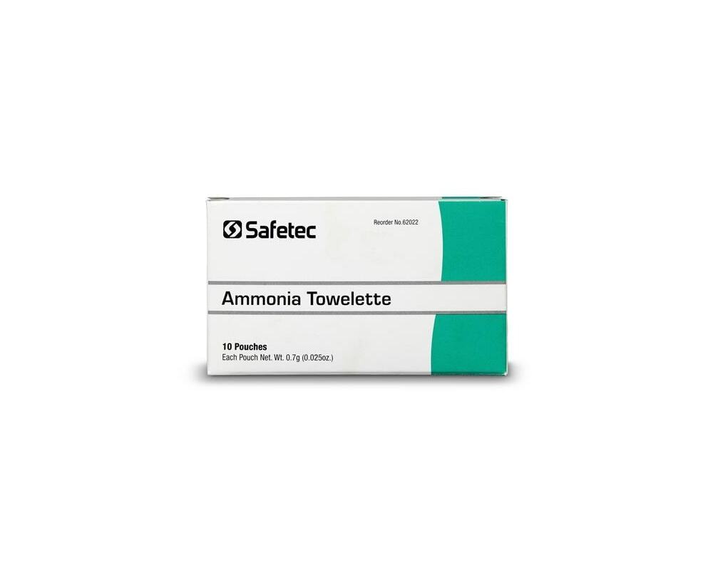 Smelling Salts Sticks First Aid - Ammonia - Ammonia Ampoule Inhalant 12 ...