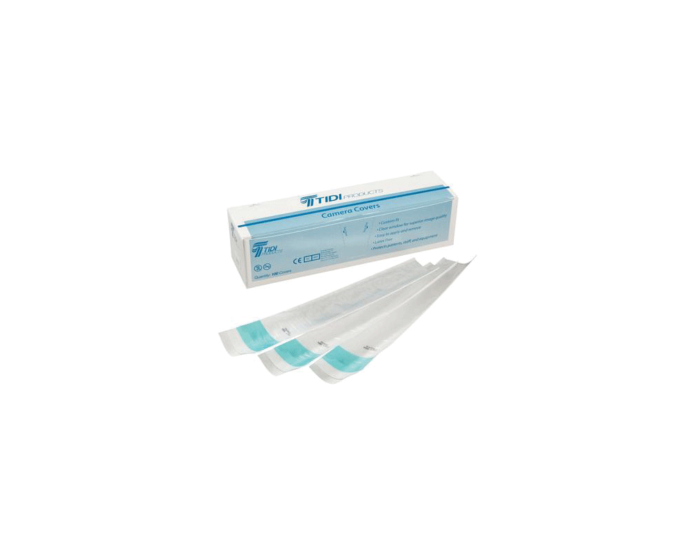 Intra Oral Camera Sensor Sheath Schick USB 100/Box | 20808 | Supply Clinic