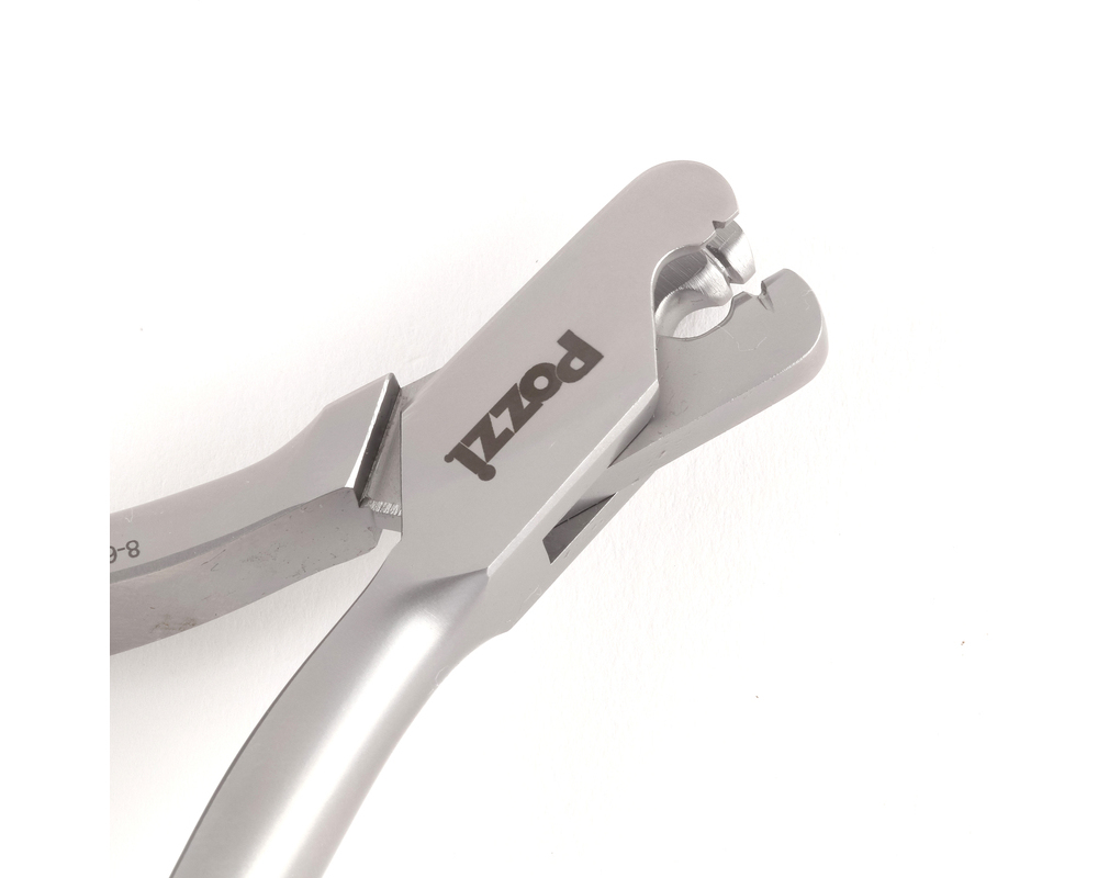 Three Prong Bar Bending Laboratory Plier | 8-601-041 | Supply Clinic