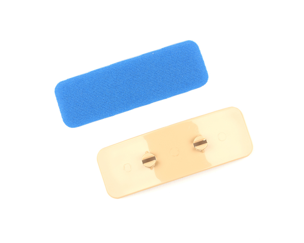 Forehead Rest for Reverse-Pull Face Crib - Tan | 840 | Supply Clinic