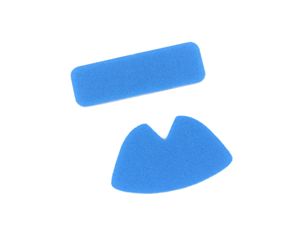 Gel Face Mask Liners for Reverse Pull Face Crib (1/set) | 861 | Supply ...