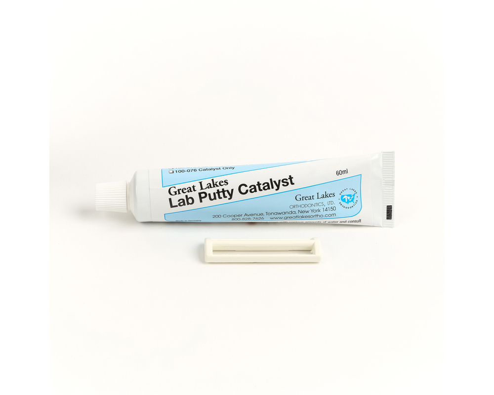 Great Lakes Putty Catalyst Only | 30140 | Supply Clinic