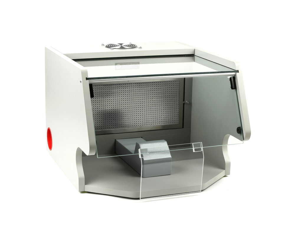 Great Lakes Fume Controller and Trimming Station | 105-065 | Supply Clinic