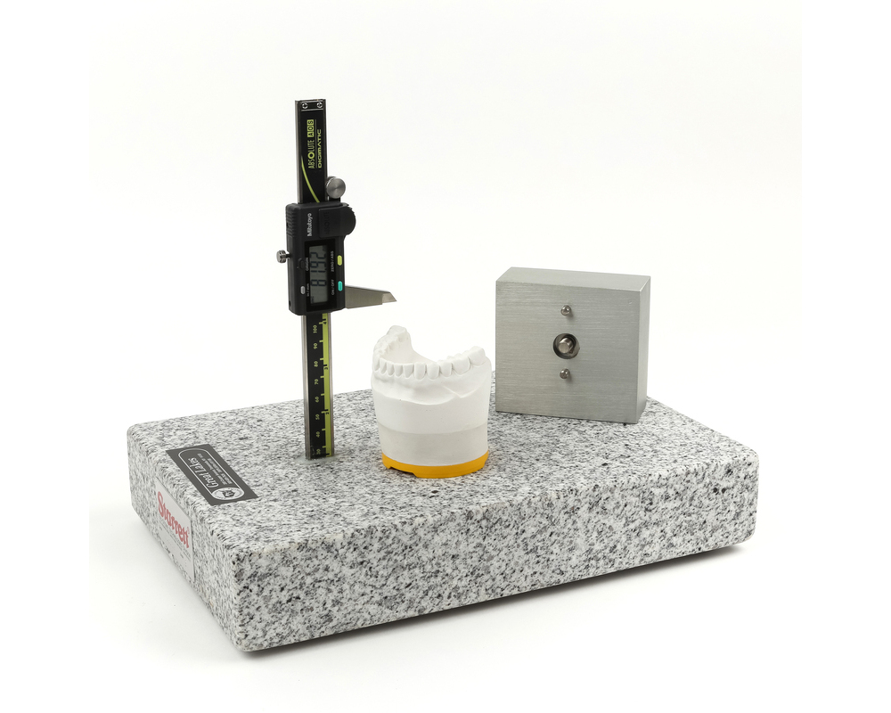 Erickson Model Block and Platform Model Measuring Kit - Denar or Twin ...