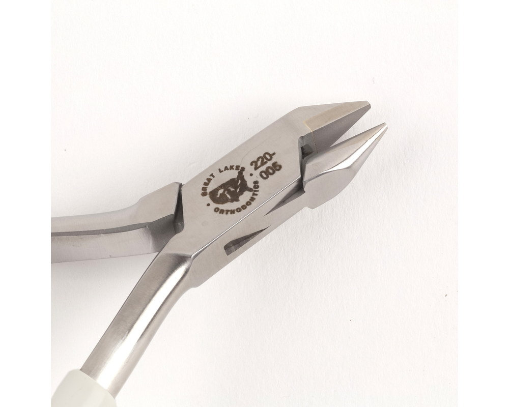 Bird Beak Laboratory Plier (139) - Superior | 139 | Supply Clinic