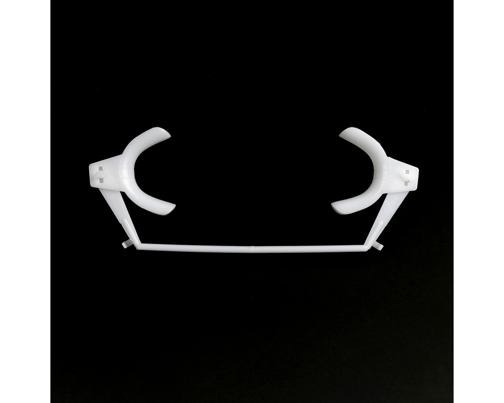 Large Cheek Retractor for Great Lakes NOLA Dry Field System - White ...