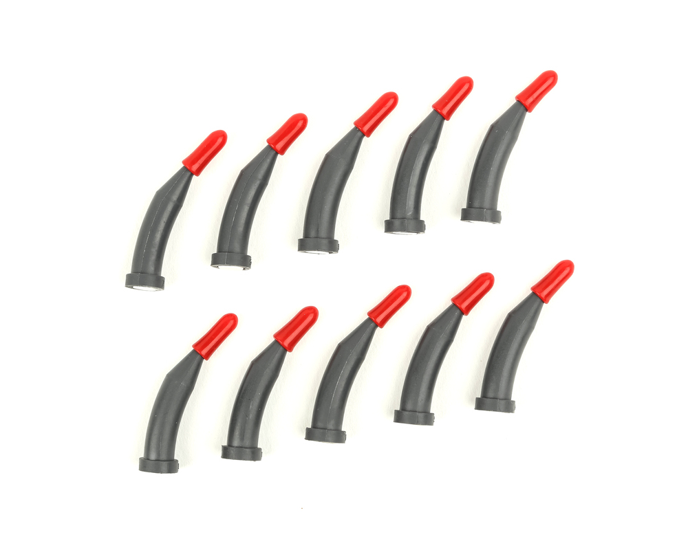 Reliance Go To Adhesive Syringe Tips (10/pkg.) | GTT | Supply Clinic