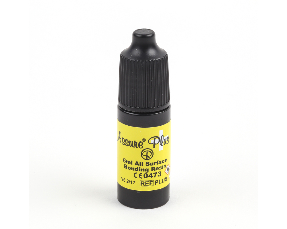 Reliance Assure Plus Bonding Resin (6cc) | PLUS | Supply Clinic