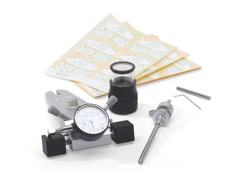 SAM MPI (Mandibular Position Indicator) | MPI301 | Supply Clinic