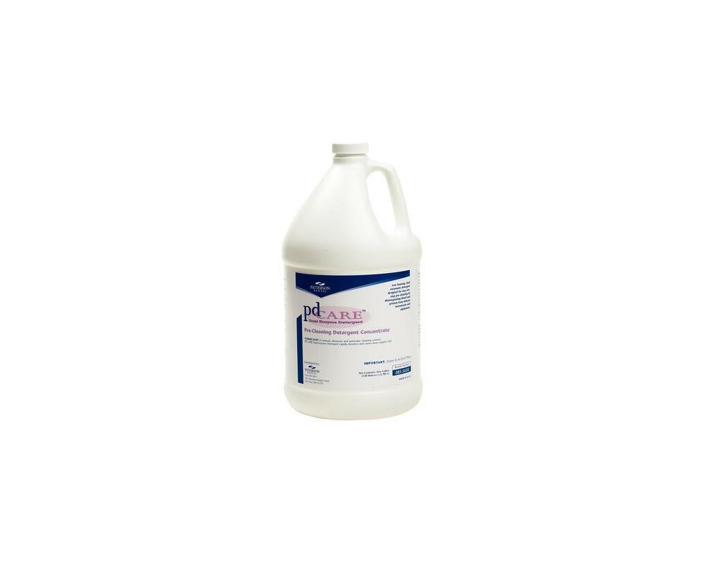 Patterson pdCARE Dual Enzymatic Detergent 1 Gallon | 10-6970 | Supply ...