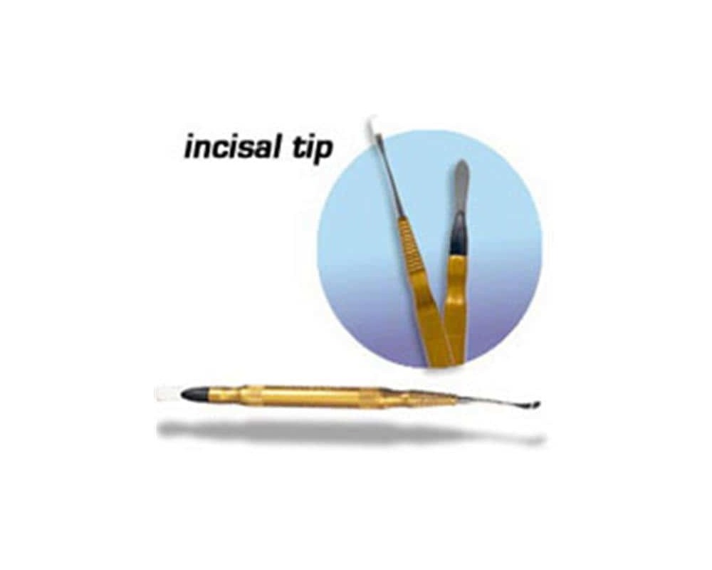 Microfil Composite Instrument Thin / Flexible Ea | 96041 | Supply Clinic