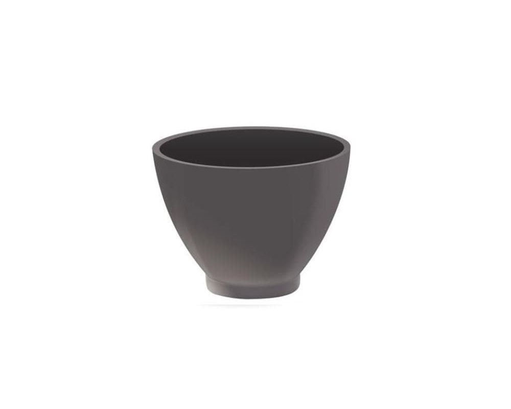 Alginator Bowl Stone Medium Gray 5 in Ea | 25236DX | Supply Clinic