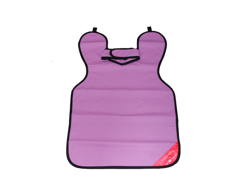 Pink X Ray Lead