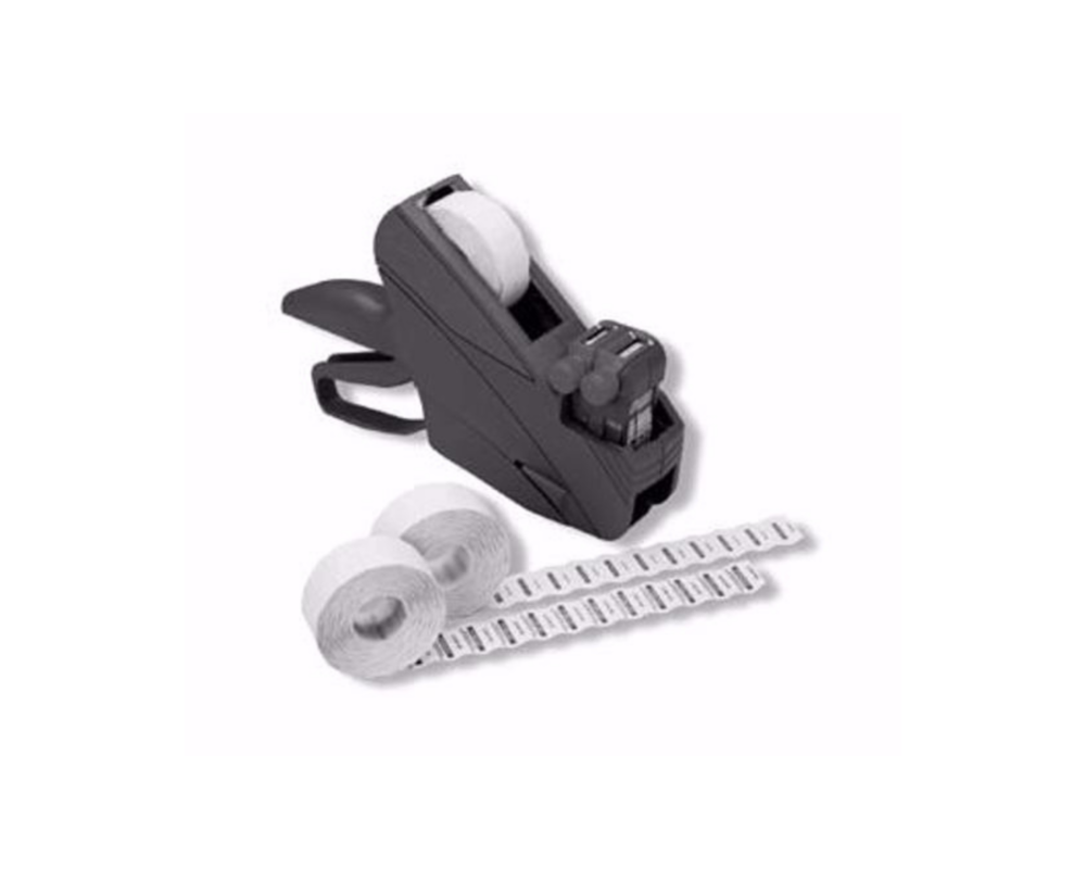 Blue Label "Sterilized" 1125/rl x 12rl/cs | 1269B | Supply Clinic