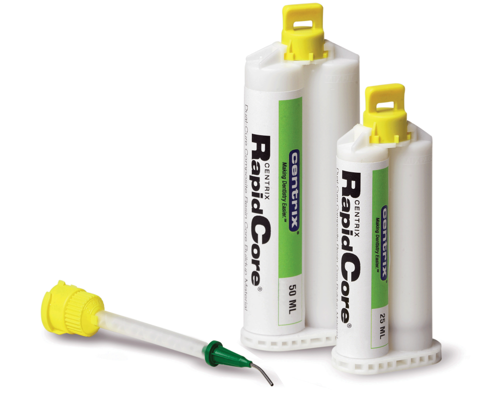 RapidCore 25 Ml Natural Ea | 310137 | Supply Clinic