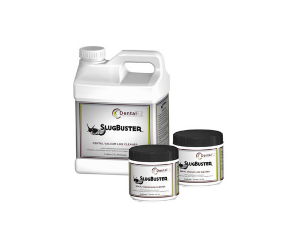 Slugbuster Powder Starter Pack | 900143 | Supply Clinic