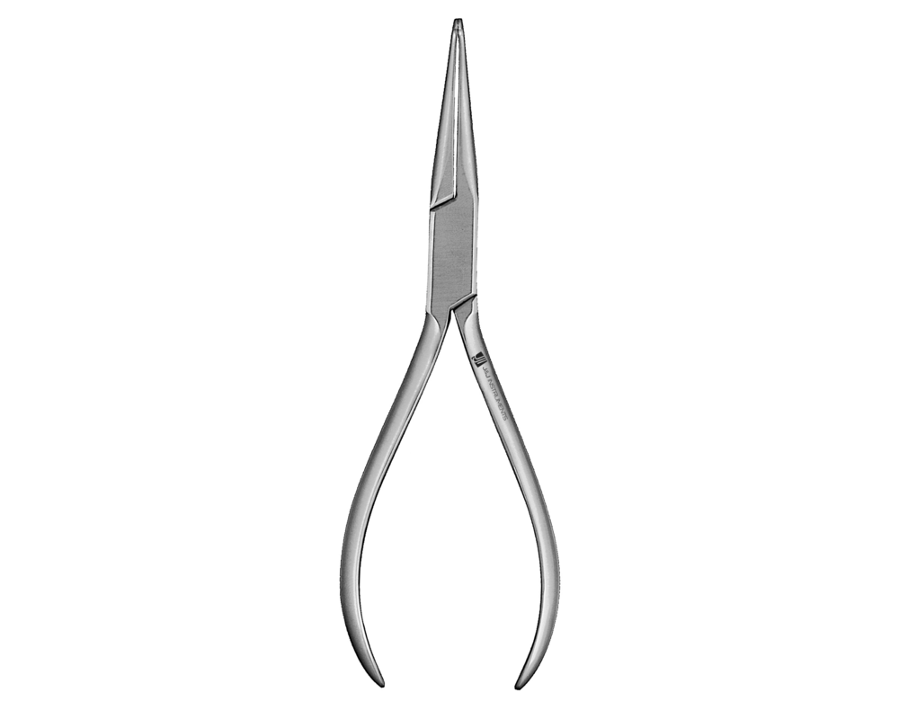 Plier Orthodontic How Straight #110 | IN09-110 | Supply Clinic