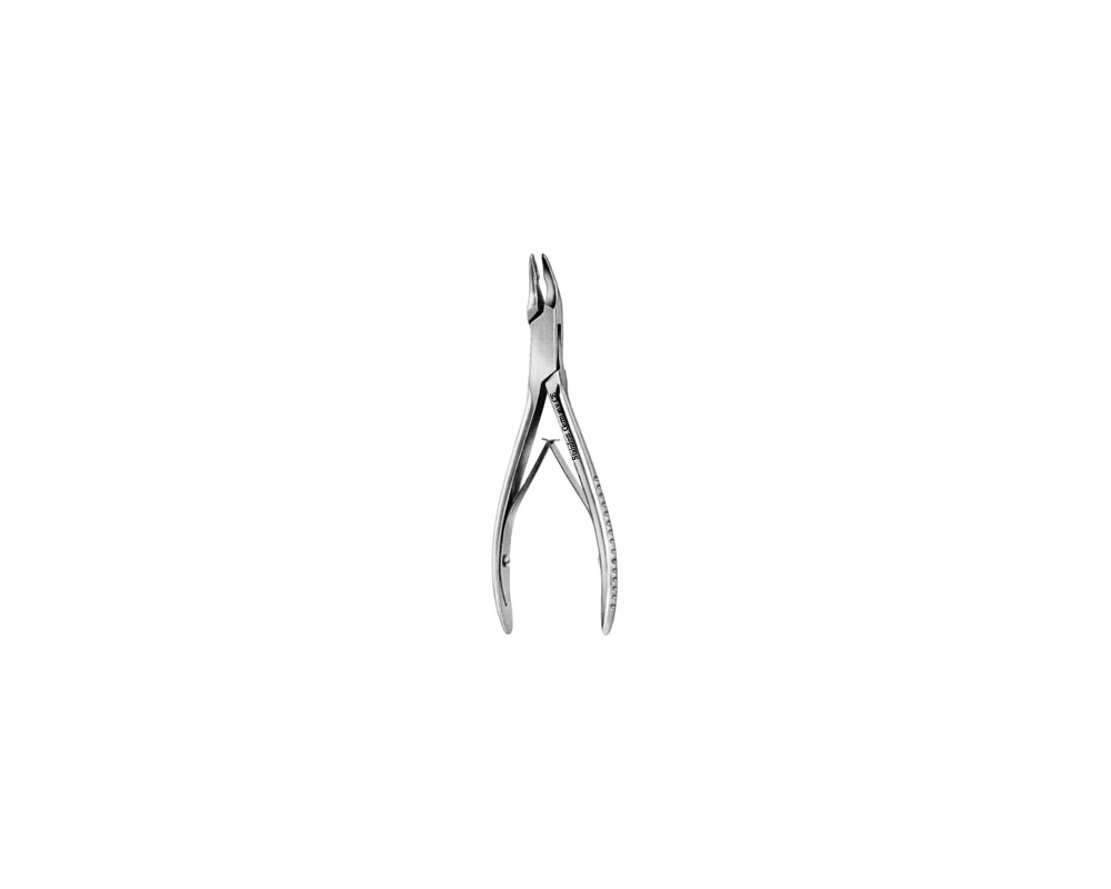 Blumenthal Rongeur 6'' 90D | IN11-090 | Supply Clinic