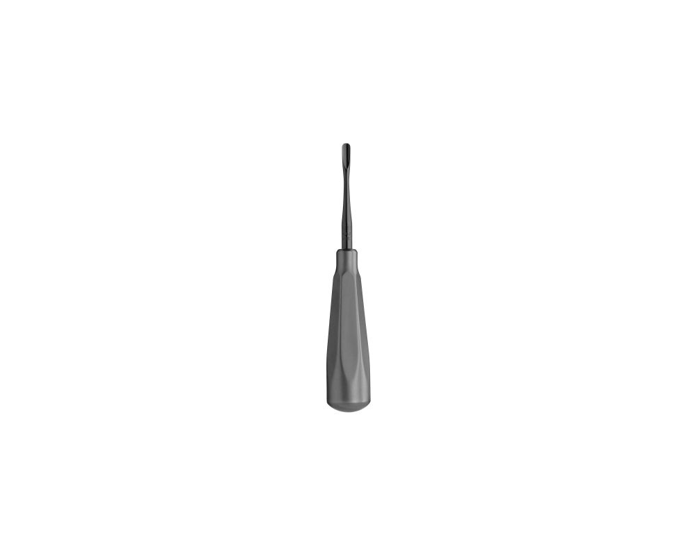 Luxating Elevator Straight Black Line | EL5SX | Supply Clinic