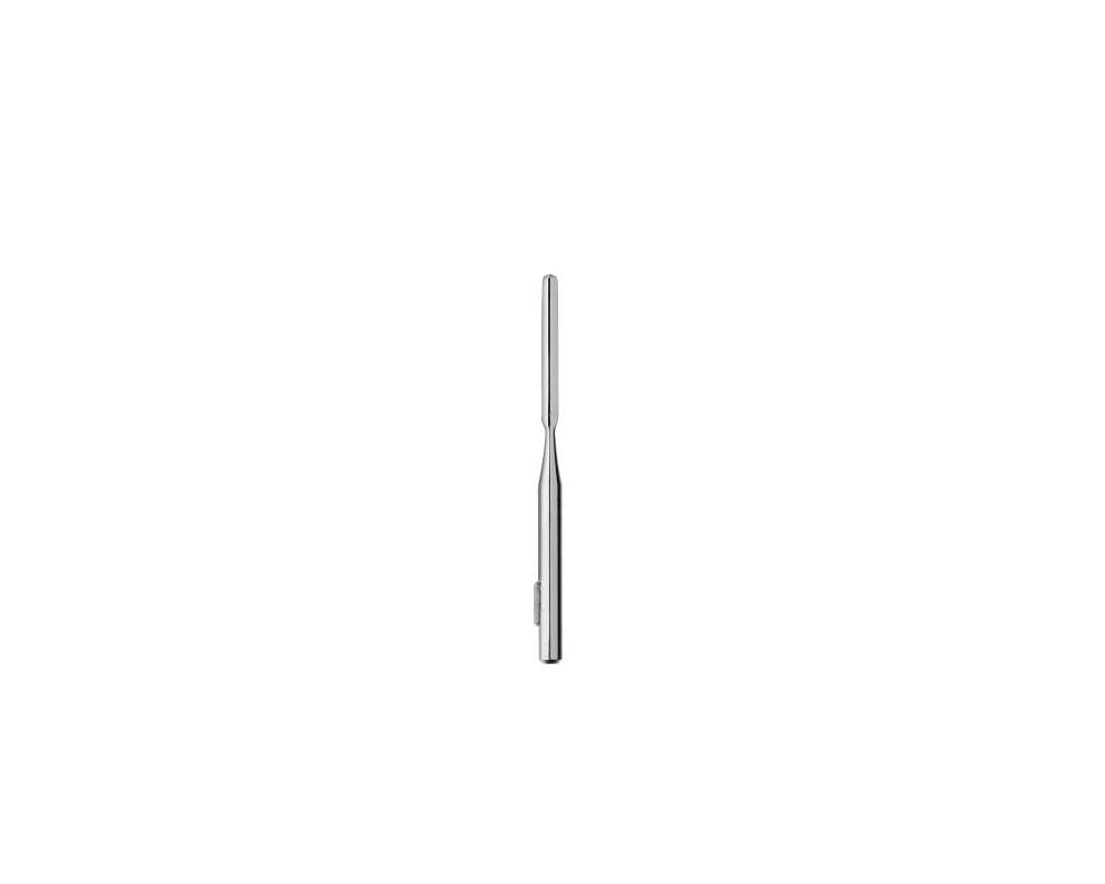 Interchangeable Peritome Tip Straight/Narrow | PTI8 | Supply Clinic