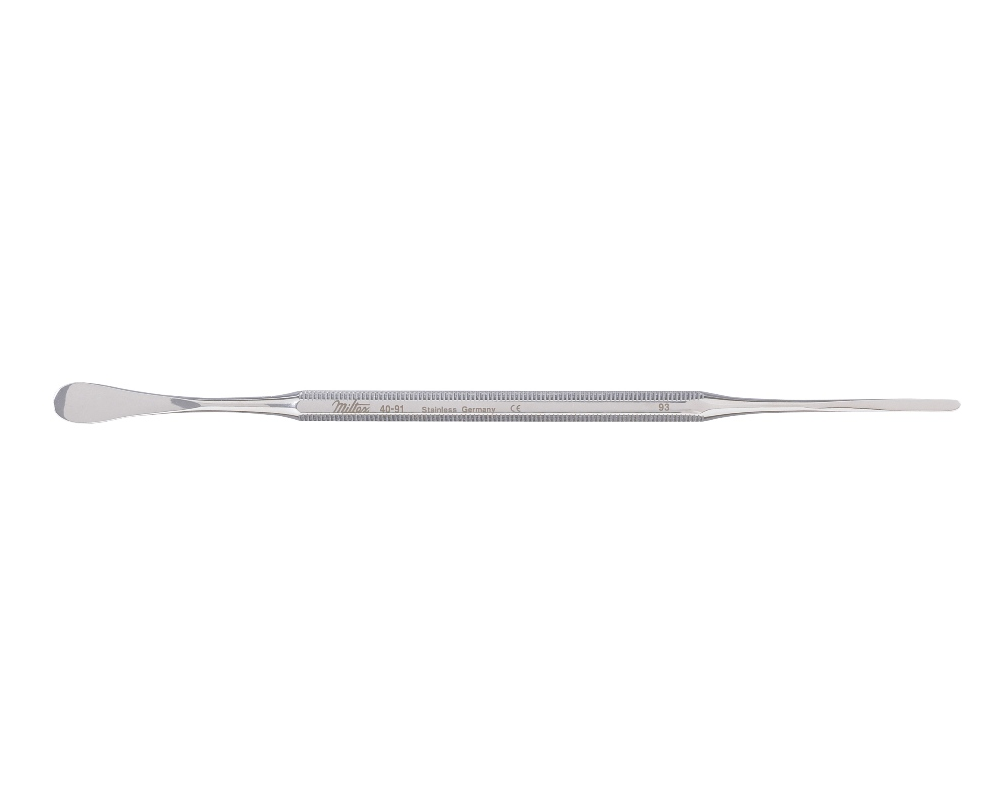 Spatula 150mm & Packer 2mm DE 5-7/8" | 40-91 | Supply Clinic