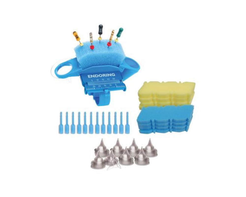 EndoRing II Hand-held Endodontic Instrument - Premium Kit | ERK2 ...