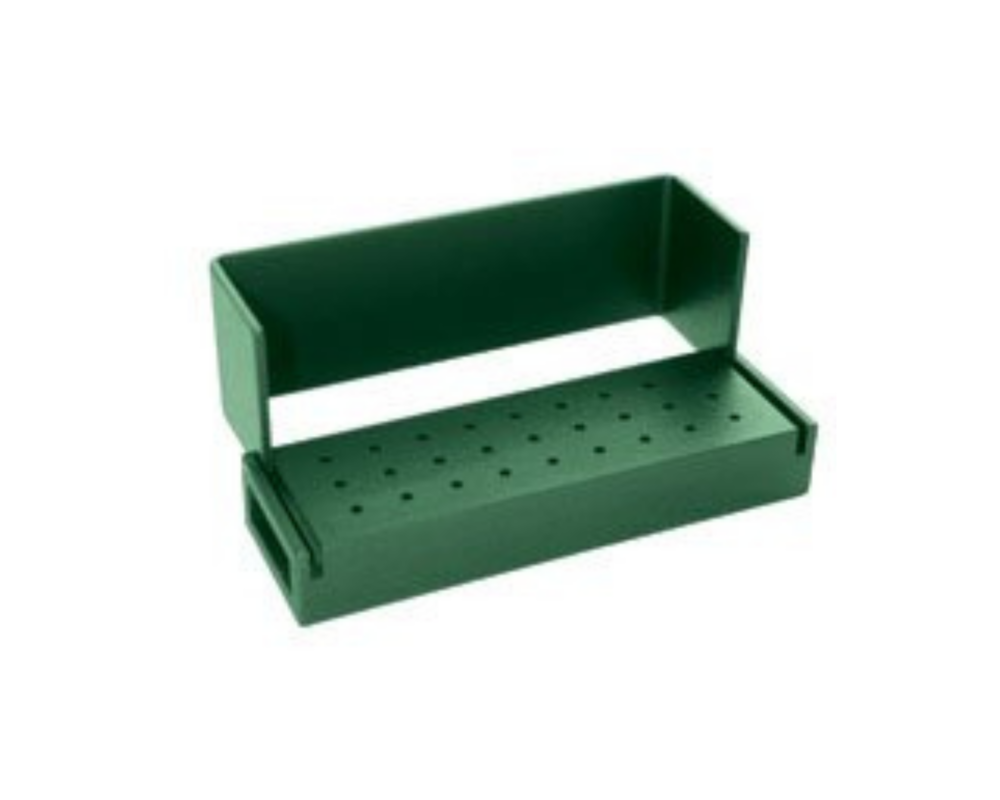 Bur Block 27 FG Green | AB100-1T | Supply Clinic