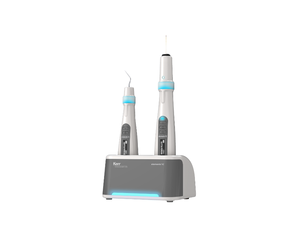 Elements IC Obturation Dual System | 973-0600-TYPEB | Supply Clinic