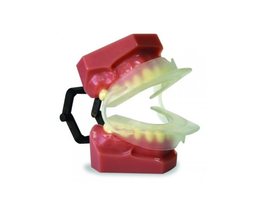 Endoragard Tooth Protector 50/Cs | 29520DX | Supply Clinic