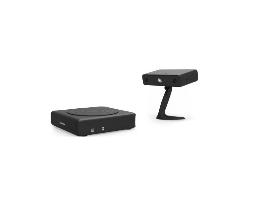 Optical Scanner for Models & Dentures | LBDMS | Supply Clinic