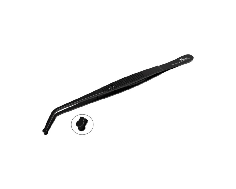 Pick Pack Forte Tweezer & Serrated Packer Combo | 26-200 | Supply Clinic