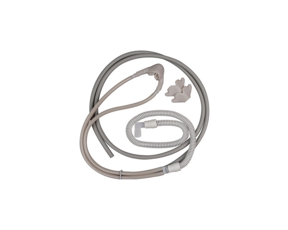 Porter Breathing Circuit w/In-Line Vacuum Control Pedo | 5155-2 ...