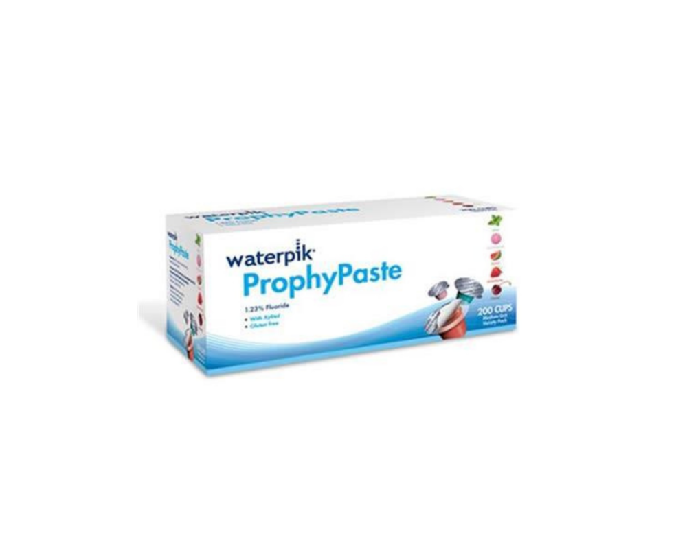 Teledyne Prophy Paste Strawberry Coarse 200/Box | 20030451 | Supply Clinic