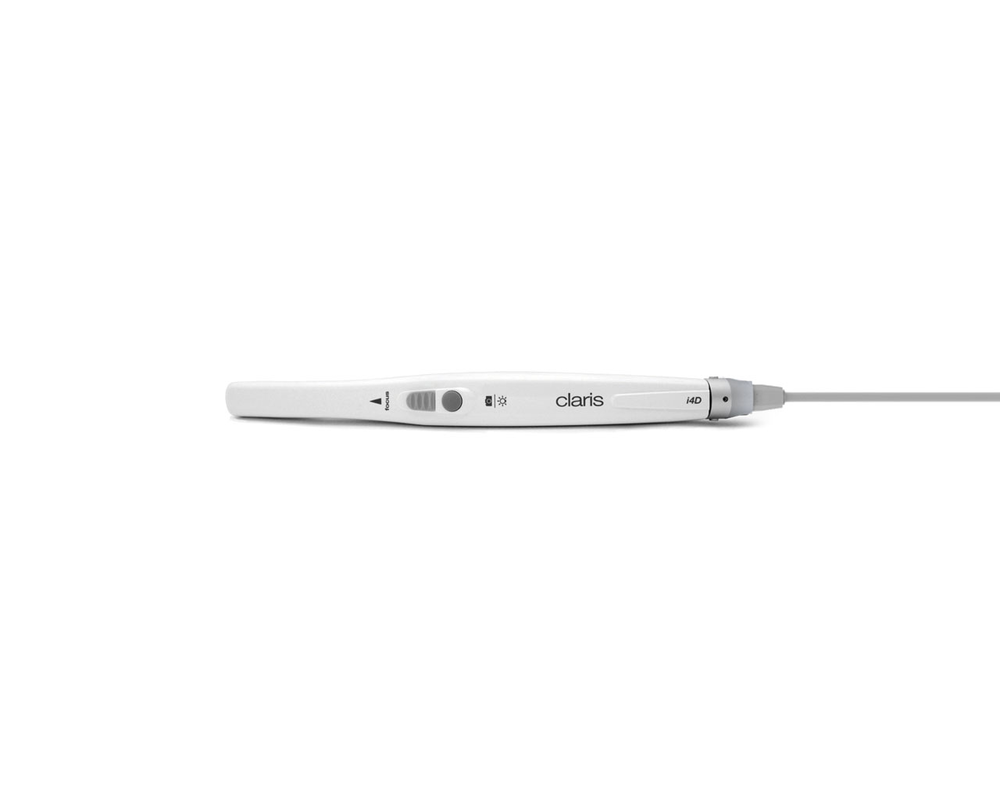 Claris i4D Intraoral Camera | A30049 | Supply Clinic