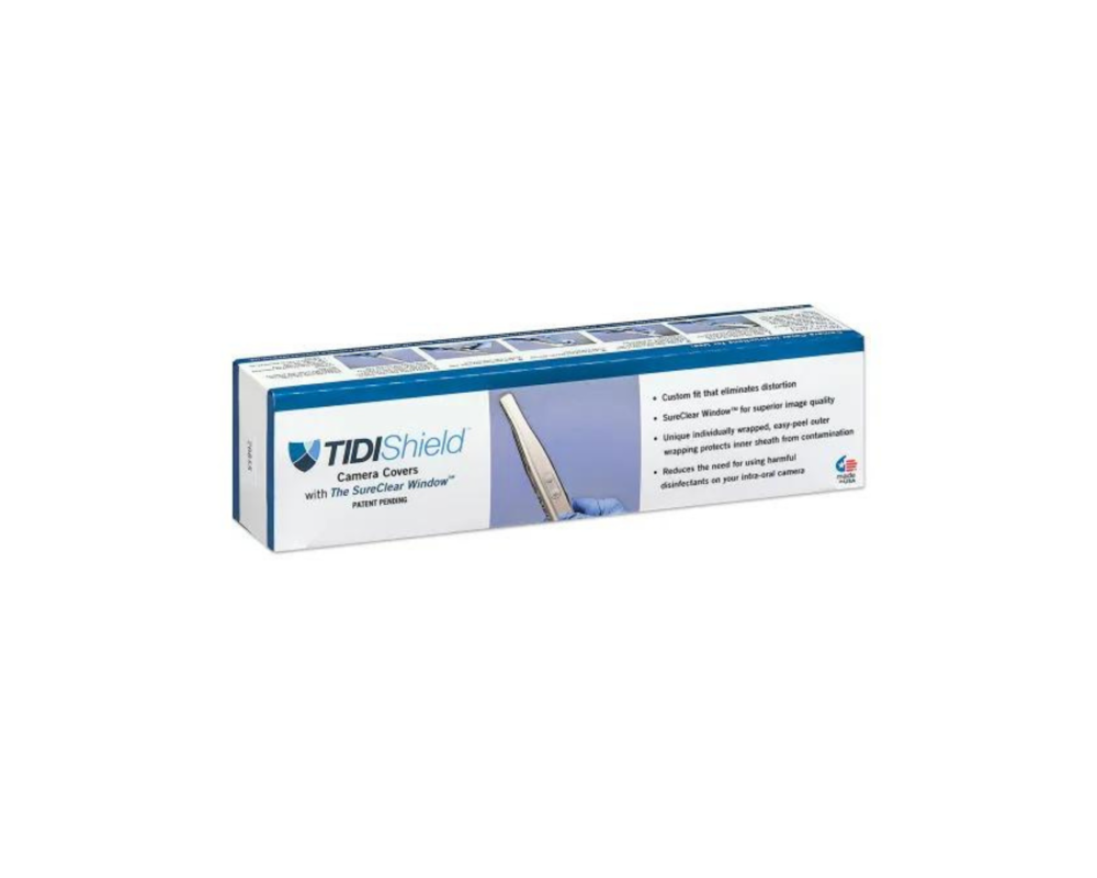 TIDIShield Intra-Oral Camera Sheath ImageMaster 500/Case | 21026A ...