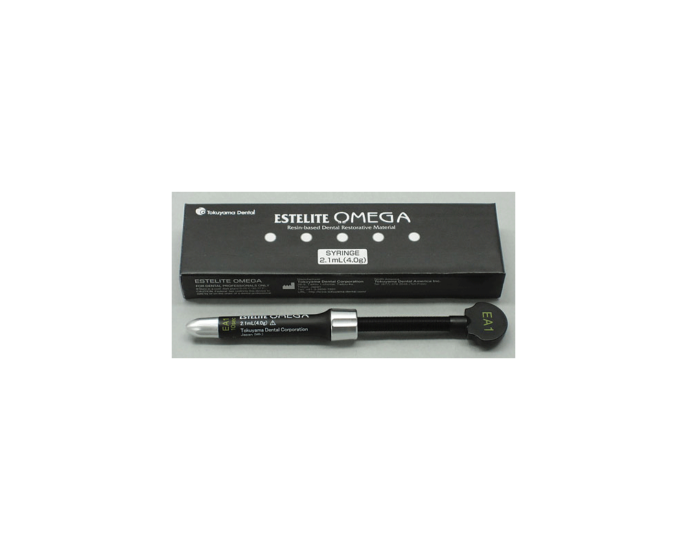 Estelite Omega Refill Syringe MW | 10726 | Supply Clinic