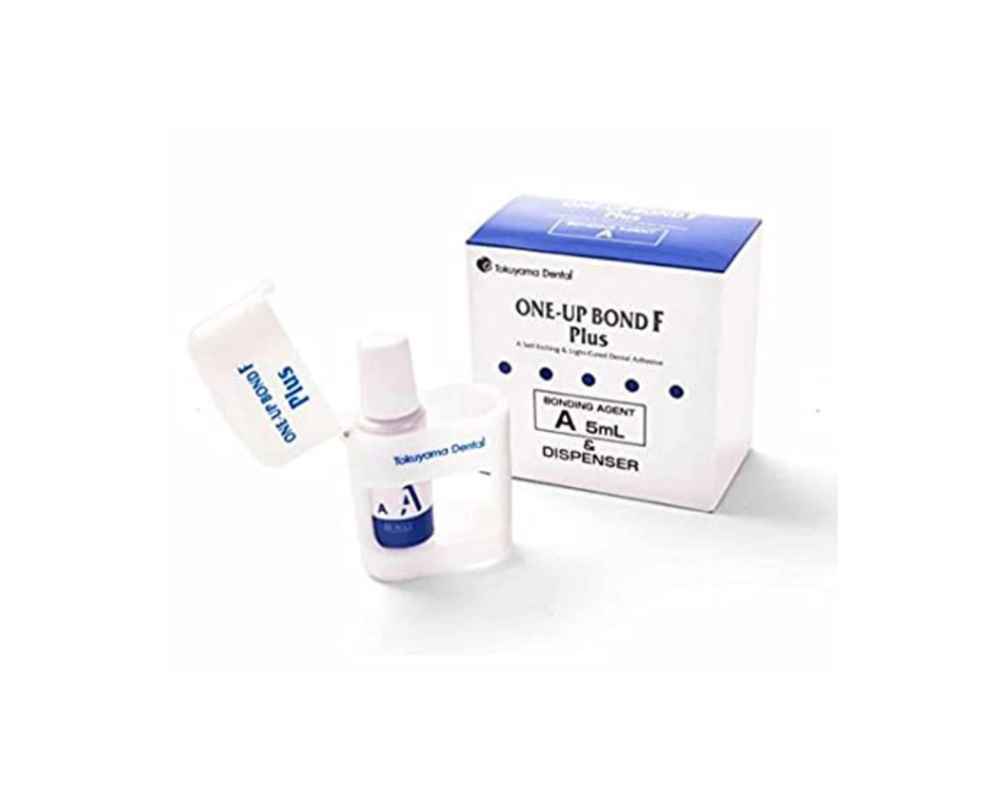 One-Up Bond F Plus 5mL Bottle A | 14736 | Supply Clinic