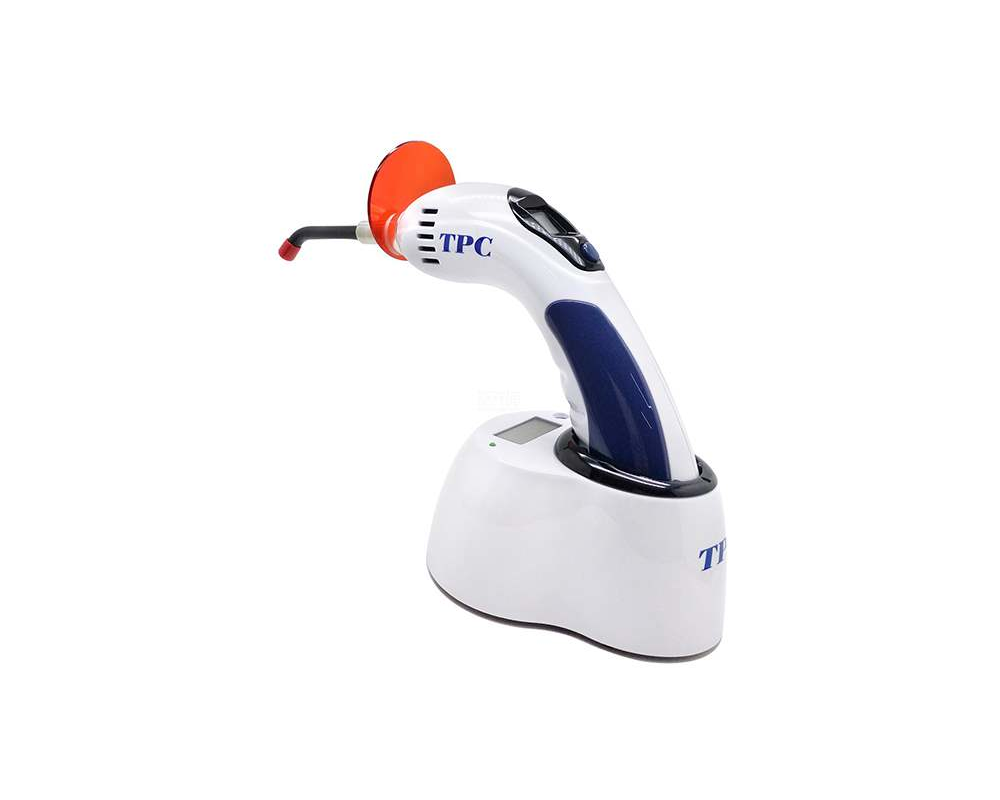 LED 60N Cordless Curing Light | ALED60N | Supply Clinic
