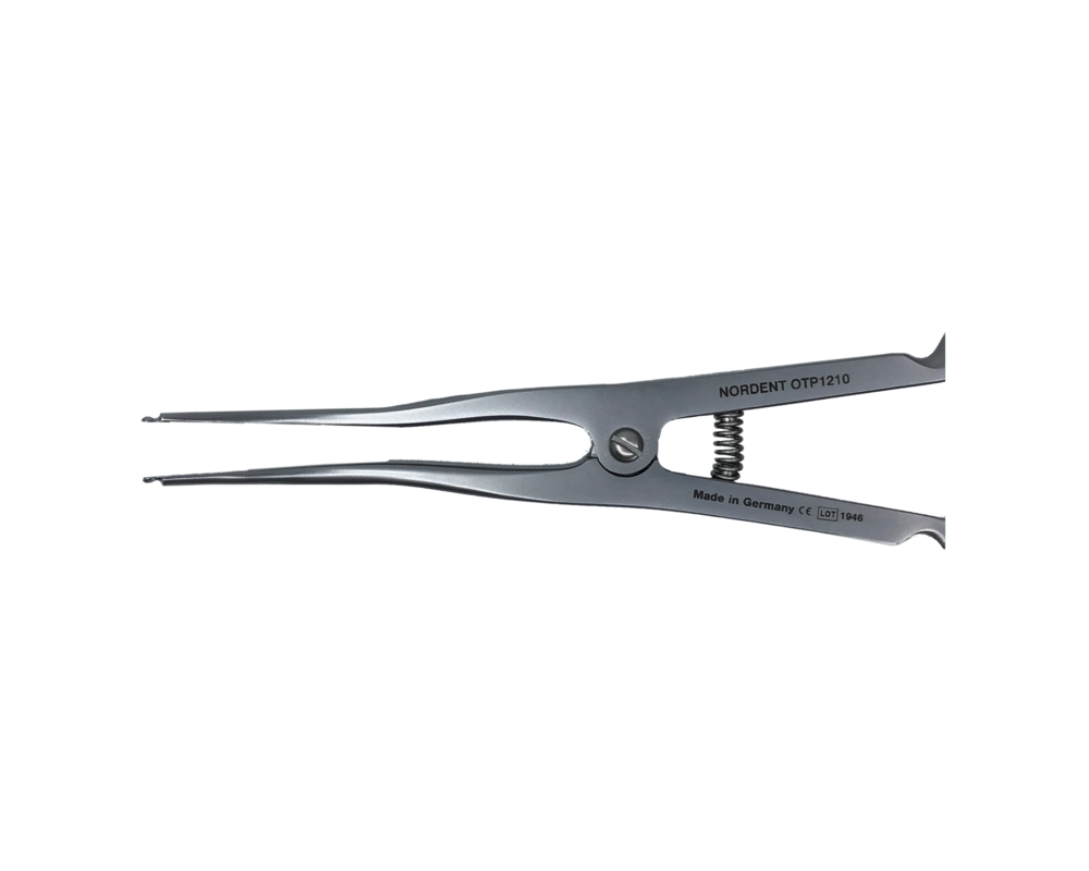 Orthodontic Pliers Force Module Separating | OTP1210 | Supply Clinic