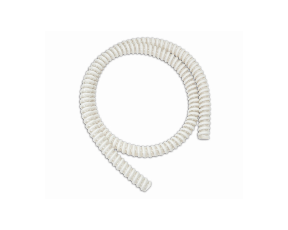 Scavenging Circuit Components Spiral Vacuum Tube 6' | 27132 | Supply Clinic