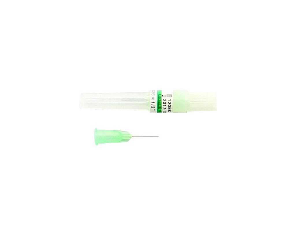 Hypodermic Needle, 32 G x 1/2", Sterile - 100/Box | 26392 | Supply Clinic