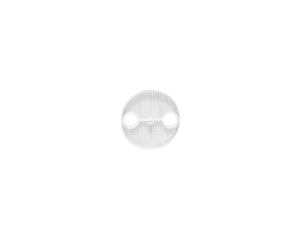 Benco Dental Disposable Evacuation Trap 2-1/8" Box of 144 | Supply Clinic