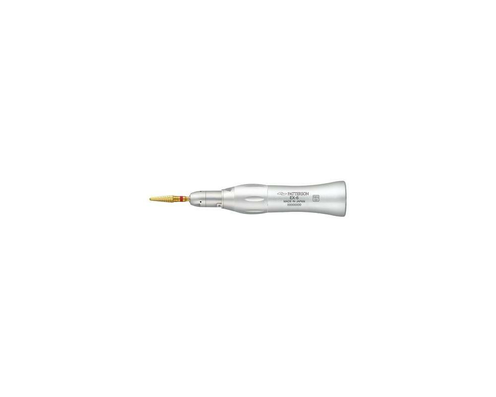 Patterson Low Speed E-Type Shanks – EX-6 Straight Nose Cone | H116/EX-6 ...