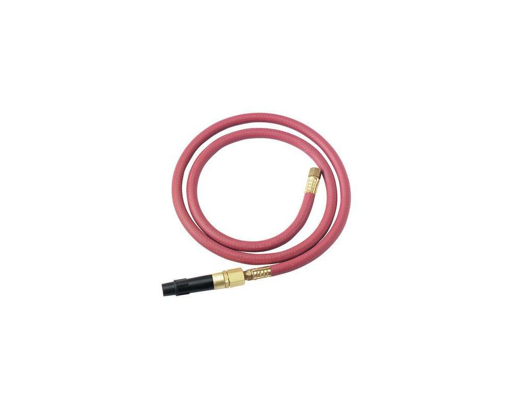 Patterson Air Blow Gun with 5" Air Hose and Nozzle | 1030010 | Supply ...