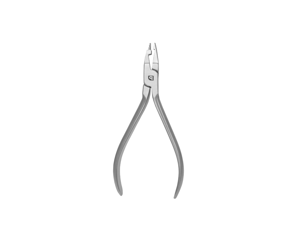 Omega Loop Forming Plier | Supply Clinic