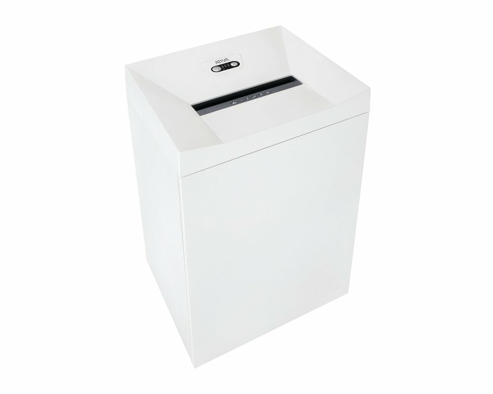 Ativa 40-Sheet Cross-Cut Shredder, PRO40C | HSM2383 | Supply Clinic