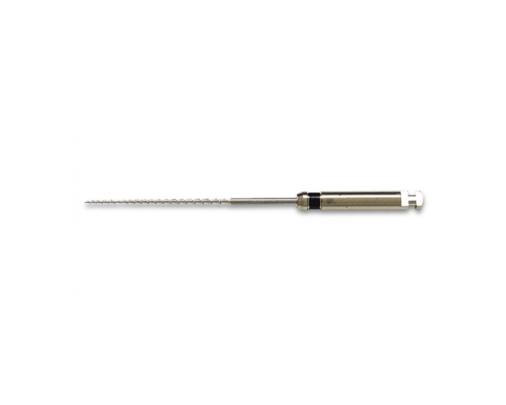 Hedstrom Files SS #25 21mm 6/PK | 671060 | Supply Clinic