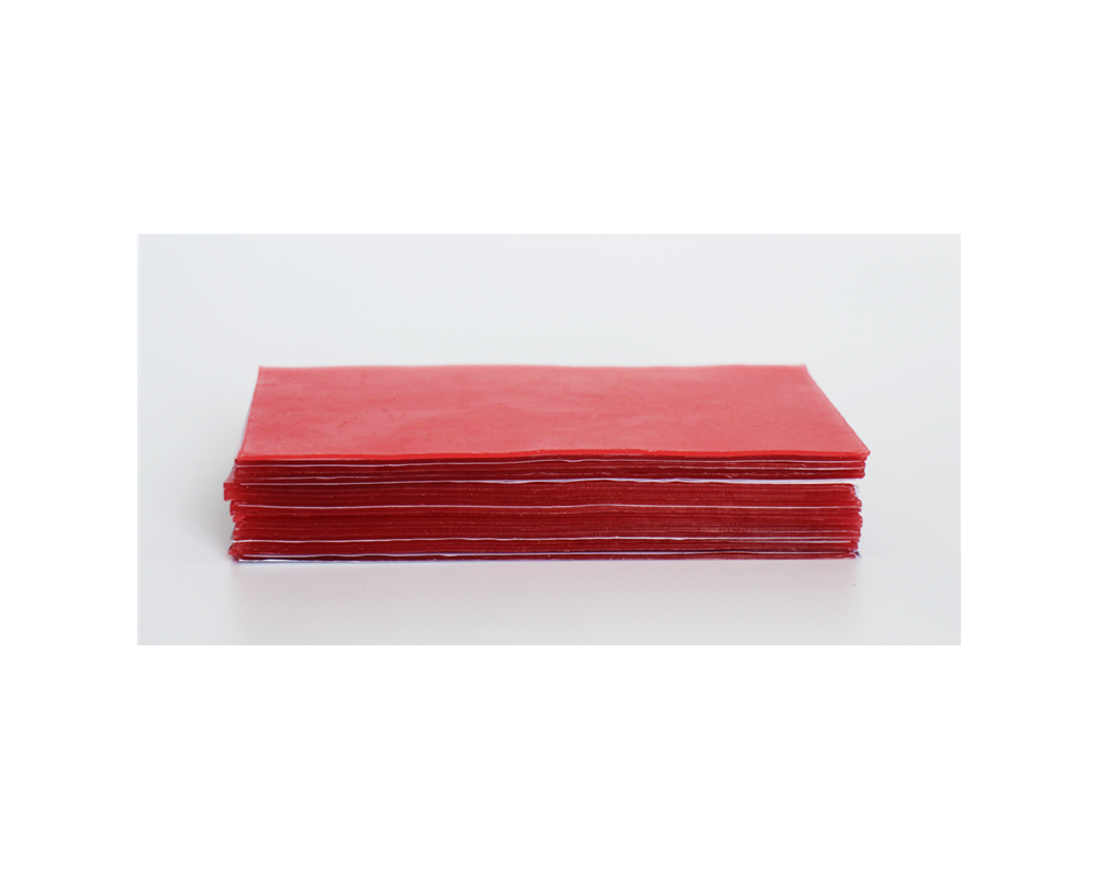 Starcona Baseplate Wax, 5 Lb Box | WAX1000 | Supply Clinic