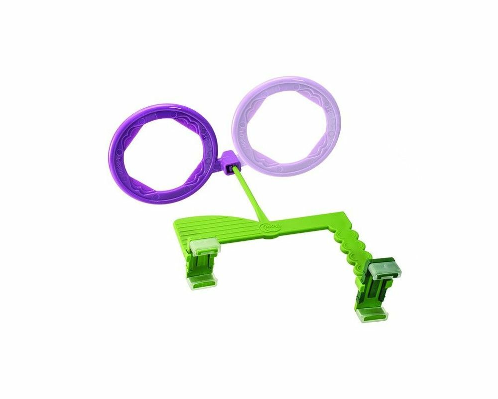 Uni-Verse-All Universal Sensor Positioner - Large Bite Blocks | 40910-U ...